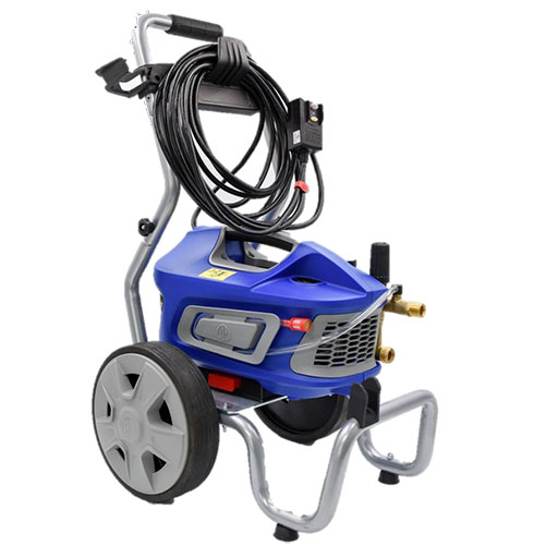 High Pressure Washer Machine Mumbai, India - Speedo Cleaning